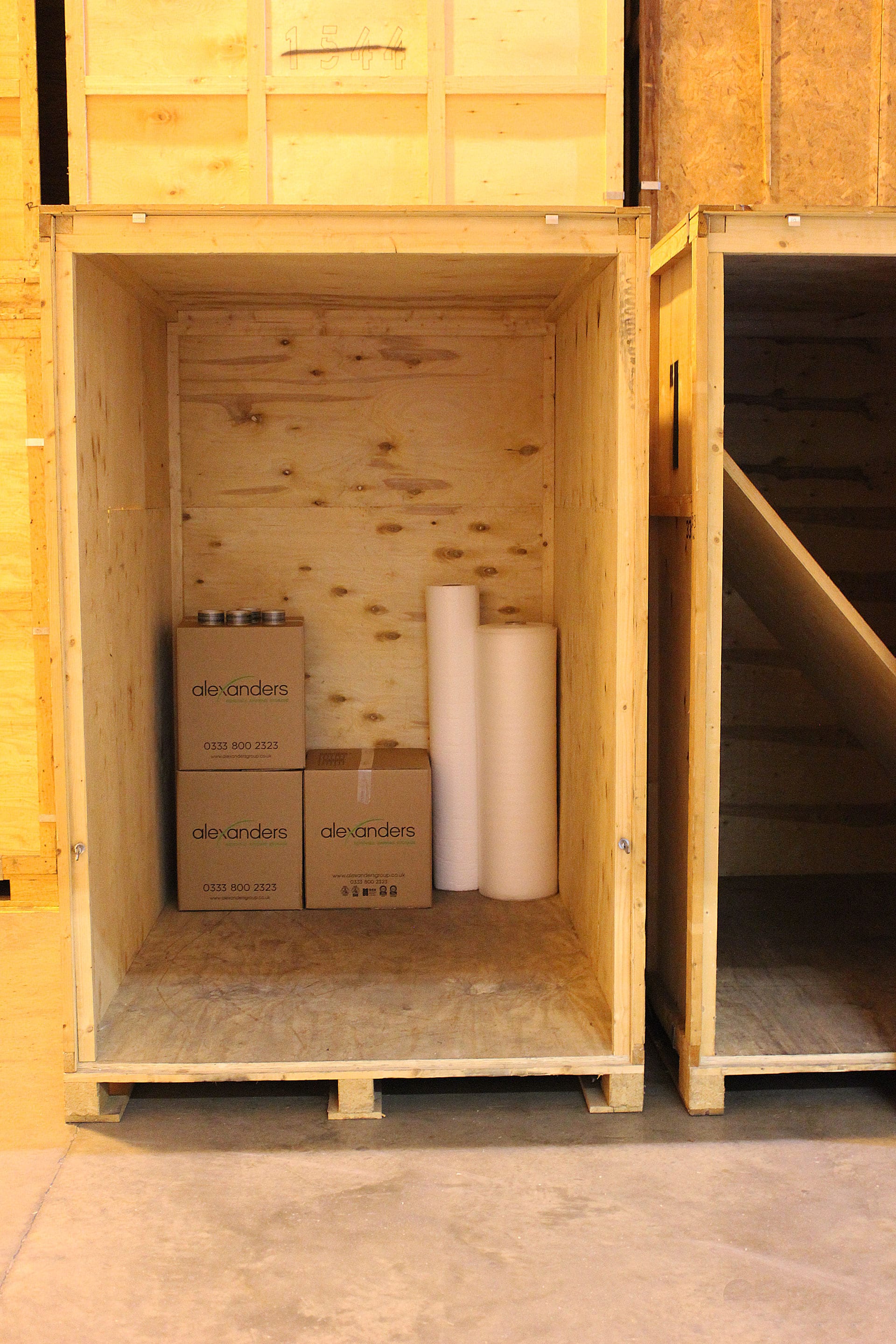 Furniture Storage: 2025 Guide To Keep Furniture Stored Correctly