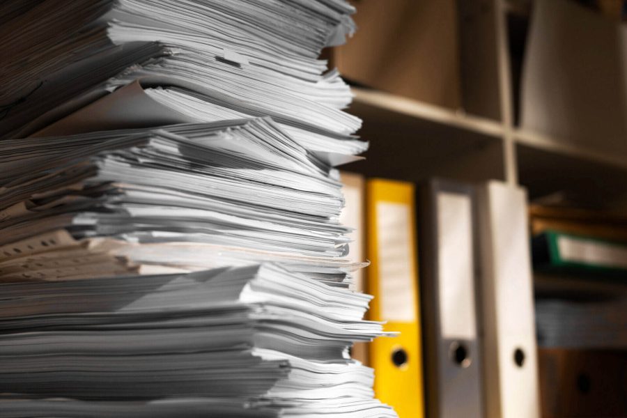 How to keep your important documents & records safe | Alexanders